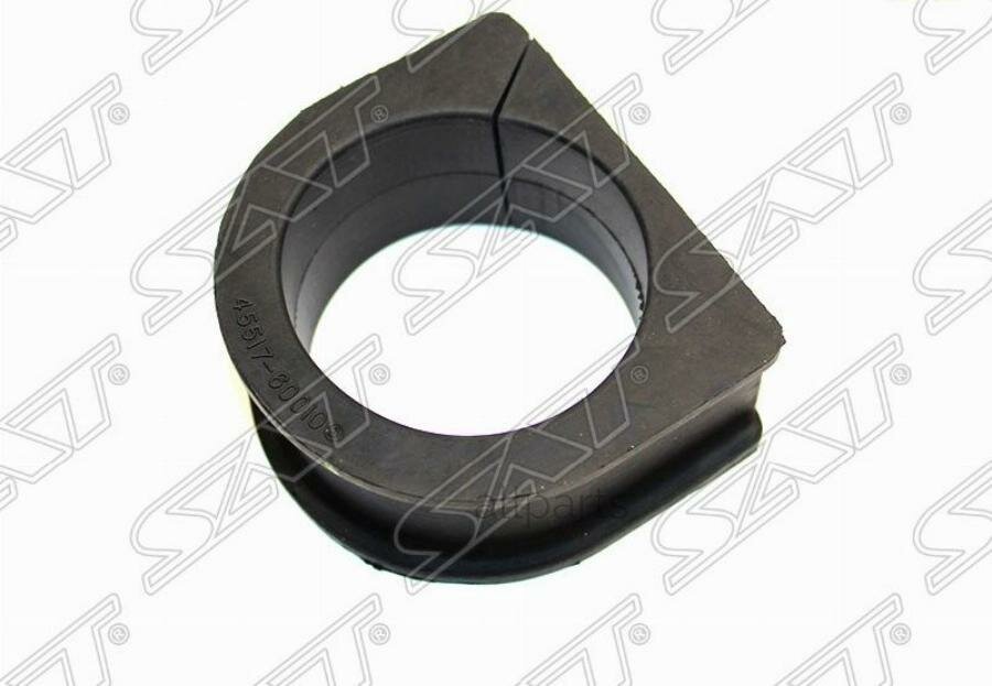 SAT ST-45517-60010 Втулка рулевой рейки Toyota Land Cruiser (J100) 98-07 / Lexus LX 98-07