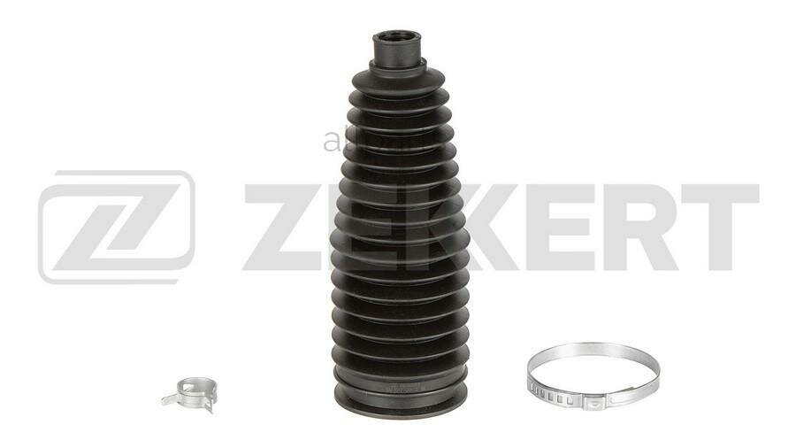 ZEKKERT SM-5017 Пыльник рулевой рейки к-т Toyota Rav4 (A30 A40) 05-