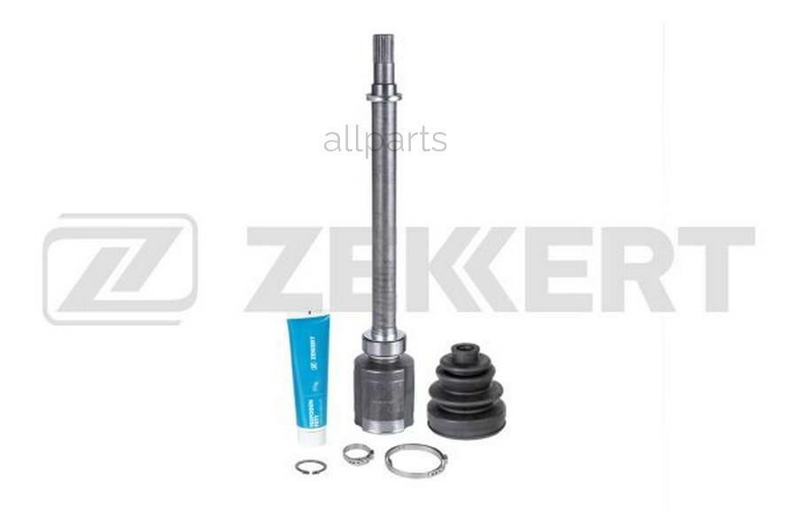 ZEKKERT GS-5261 ШРУС внутрен. правый Nissan X-Trail (T31) 07- МКПП