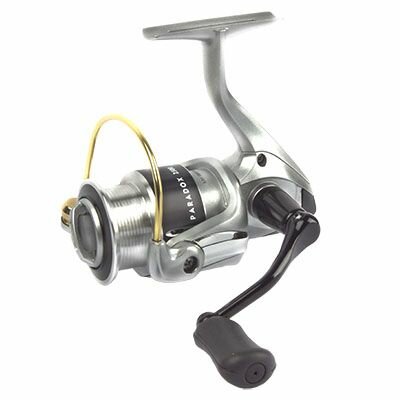 Катушка безынерционная Nautilus Paradox 2500 (2+1)