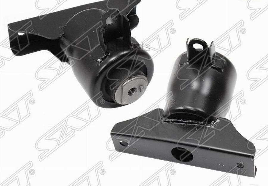 SAT ST-EC01-39-060 Опора двигателя Ford Escape 00-06 / Maverick 93-07 / Mazda Tribute 00-07 (Справа)