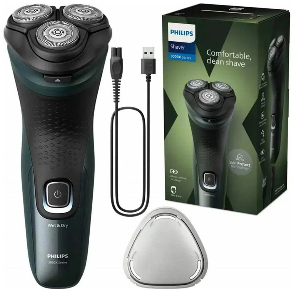 Электробритва Philips Series 3000 S X3052/00