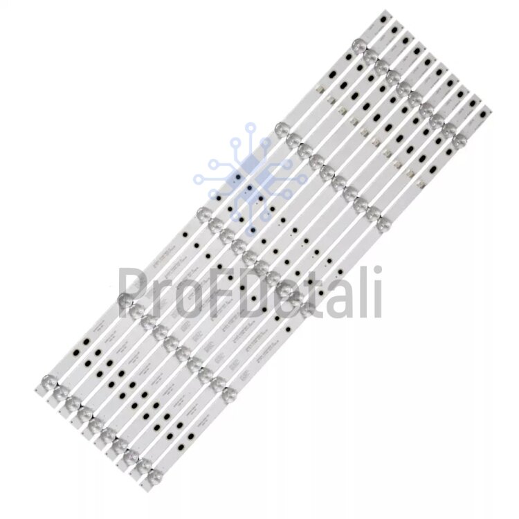 Подсветка для телевизора BBK 55LEX-5039/FT2C