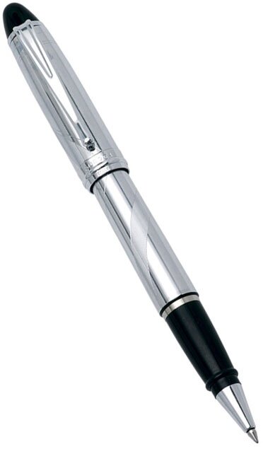 Aurora AU-B76/D Ручка-роллер aurora ipsilon, design ct