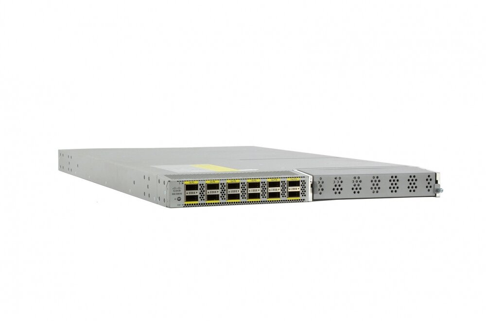 Cisco N5K-C5624Q