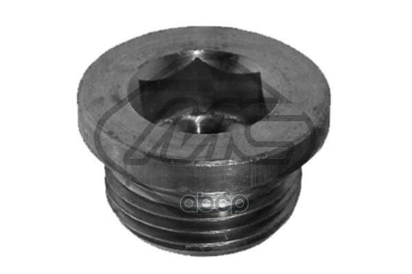 Пробка поддона PGT 306/405/406/REN R19/CLIO/LAGUNA/MEGANE M20X1,5MM пробка поддона PGT 306/405/406/REN R19/CLIO/LAGUNA/MEGANE.