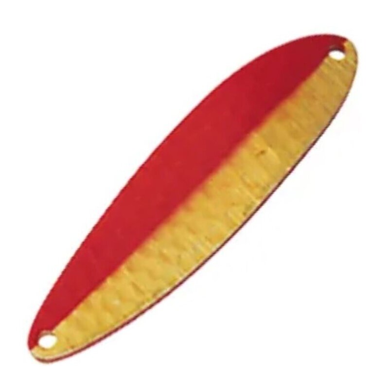 Блесна колеблющаяся Daiwa "Laser Chinook" S 17 GR-H