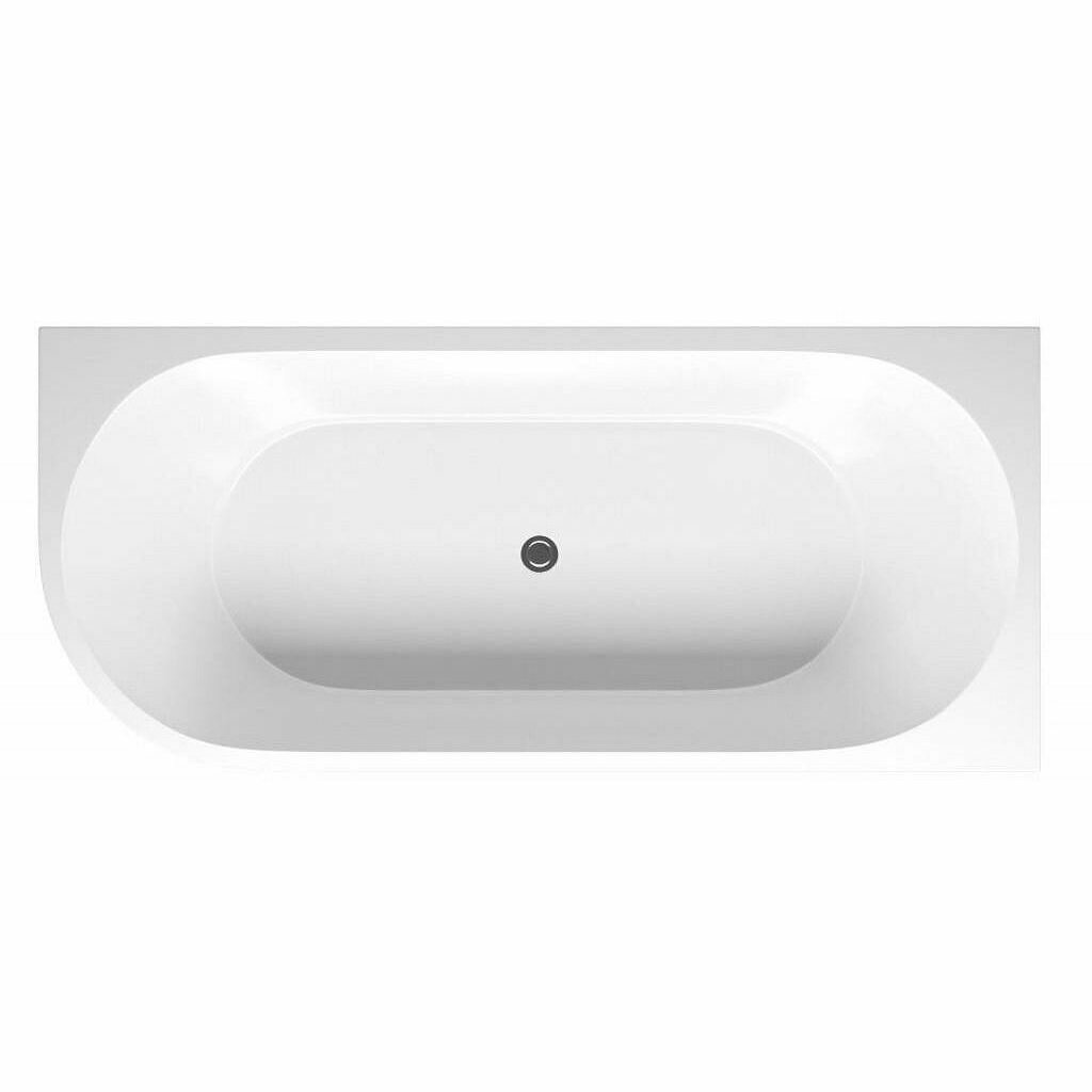 Акриловая ванна Aquanet Family 180х80 260049