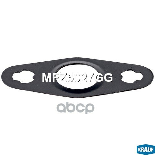 Прокладка турбокомпрессора MFZ5027GG Krauf арт. MFZ5027GG