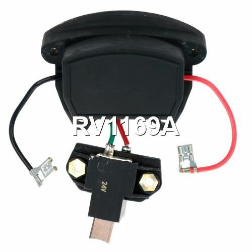 Регулятор генератора UTM RV1169A