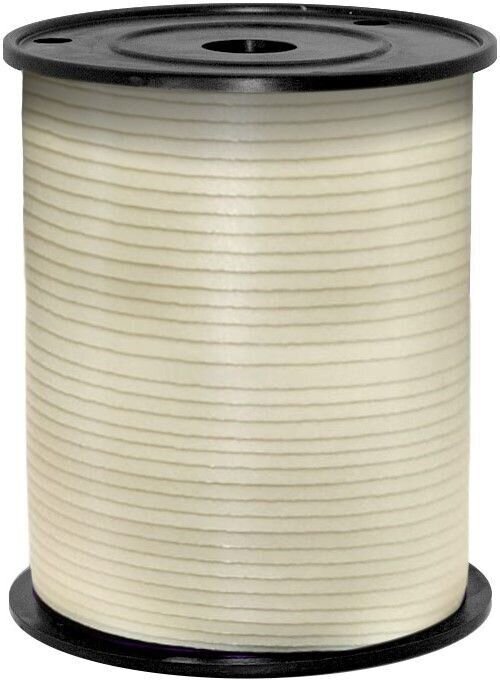 Лента (0,5 см*500 м) Шампань, 1 шт.