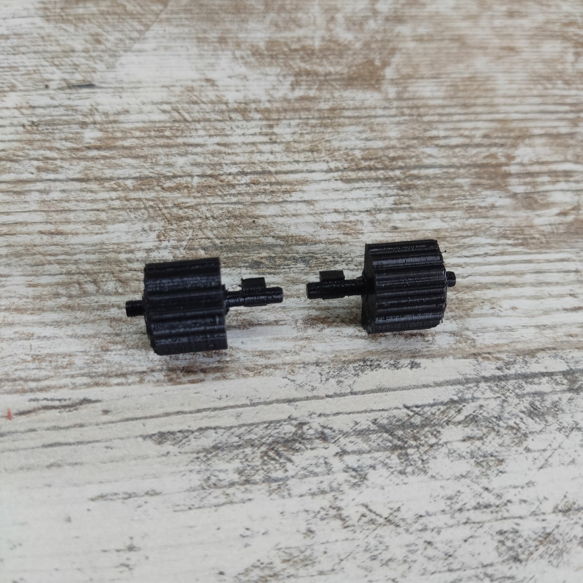 Кнопки крутилки мультируль руля Opel Astra H длинная ось. Пластик