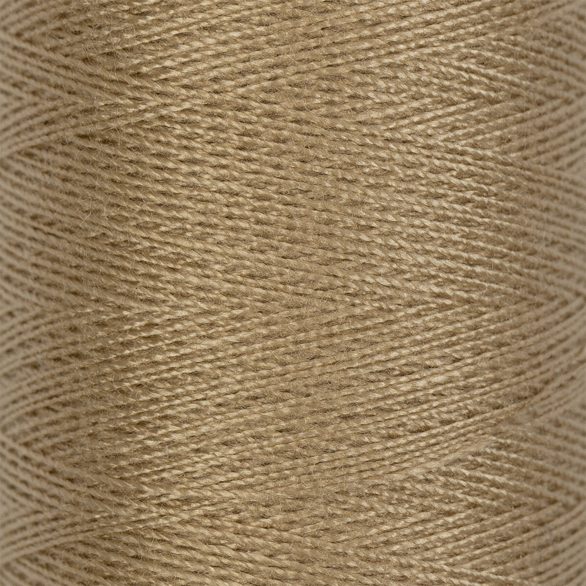 Швейные нитки (полиэстер), большая намотка 40/2 "Nitka" ( 401-502 ) 4570 м №456 бежевый