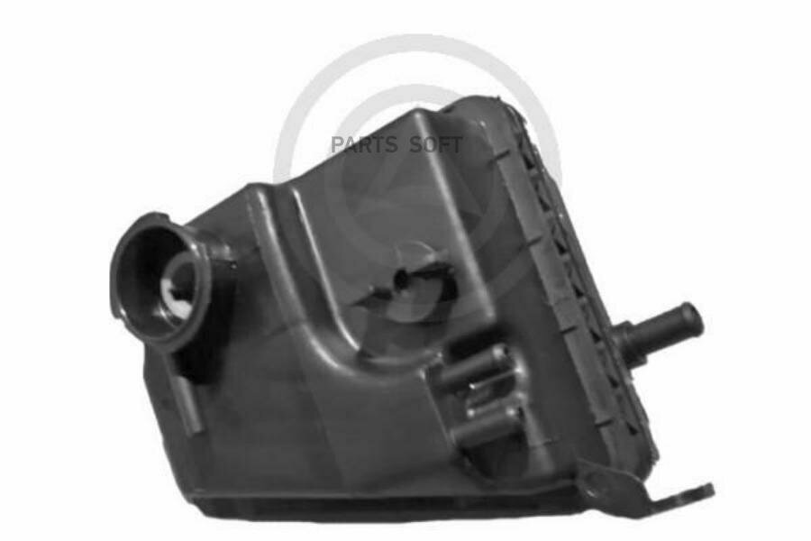 ASLYX AS-201380 бачок расширительный peugeot 406 (1995-2004)