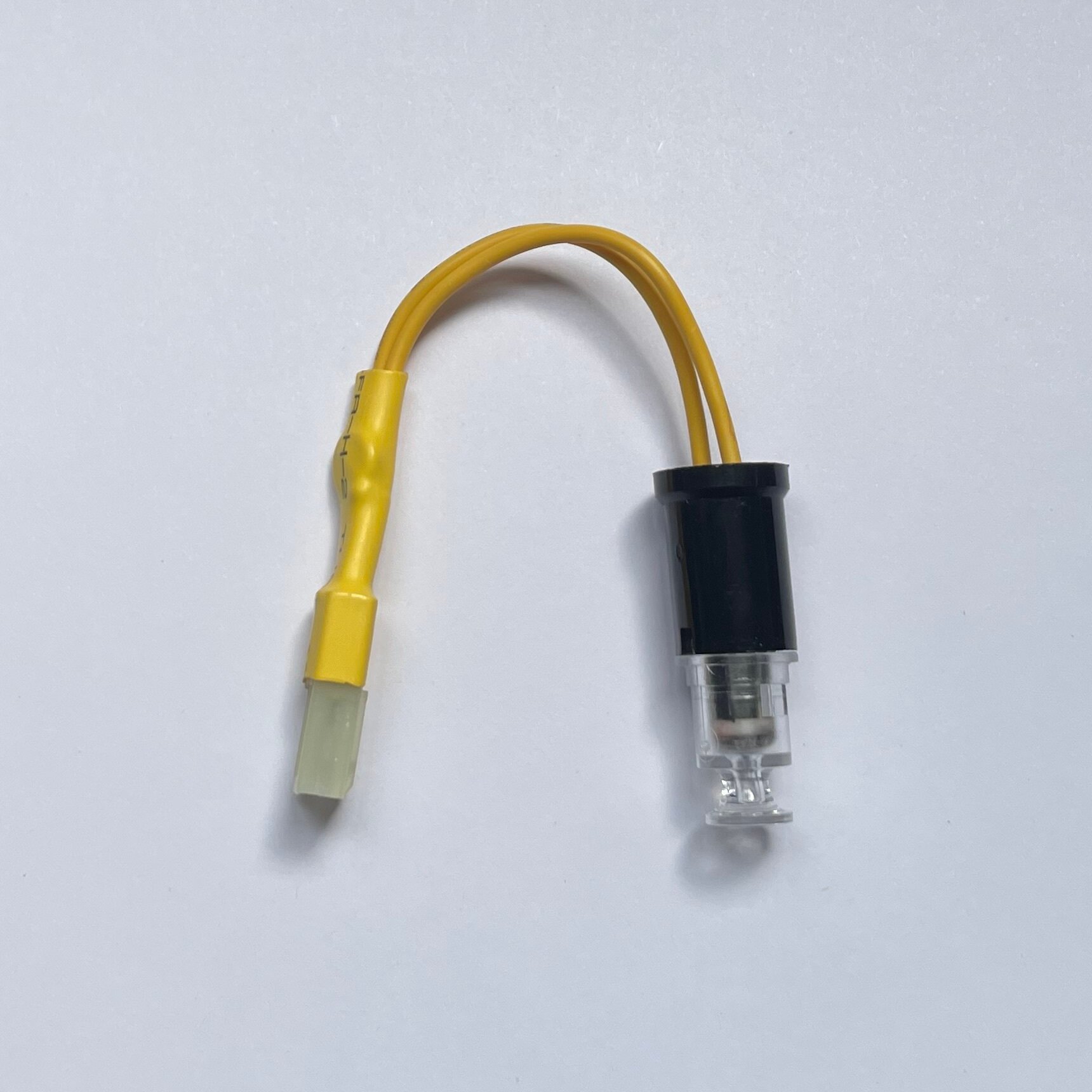 Датчик пламени (фотодатчик) CDS-2025 для дизельных котлов Kiturami моделей STSO 13/17/21, Turbo 13/17, KRM 30 (S314100012)