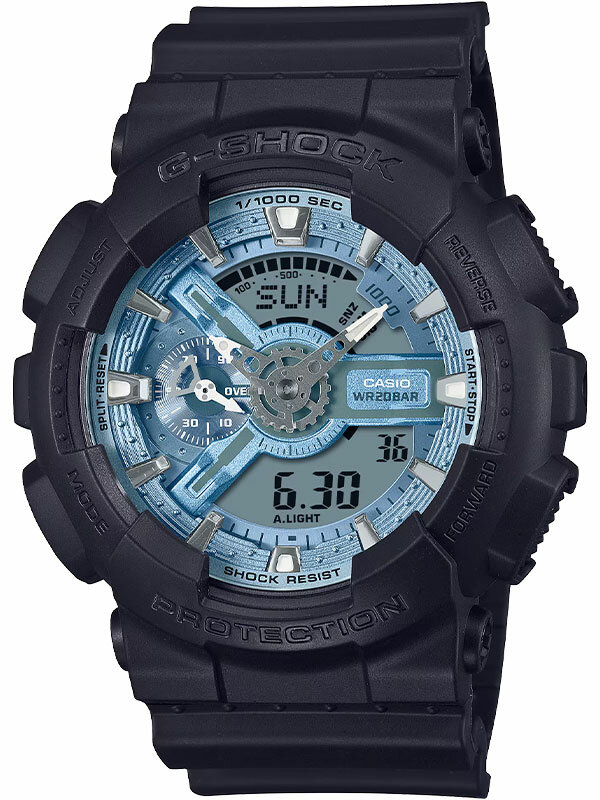 Наручные часы G-Shock