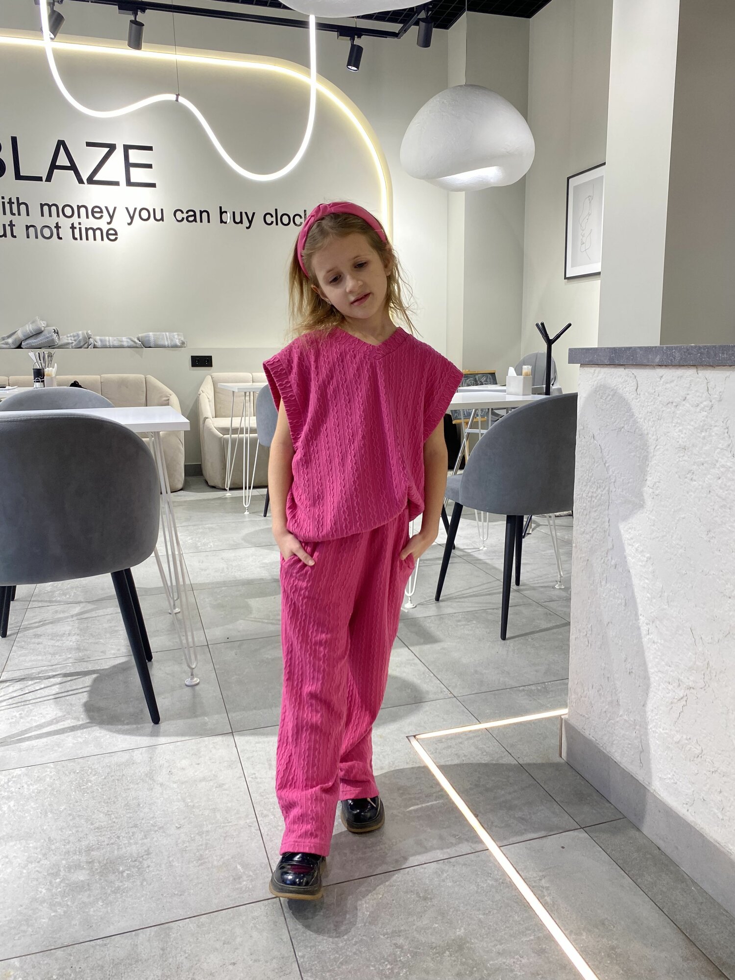 Комплект одежды