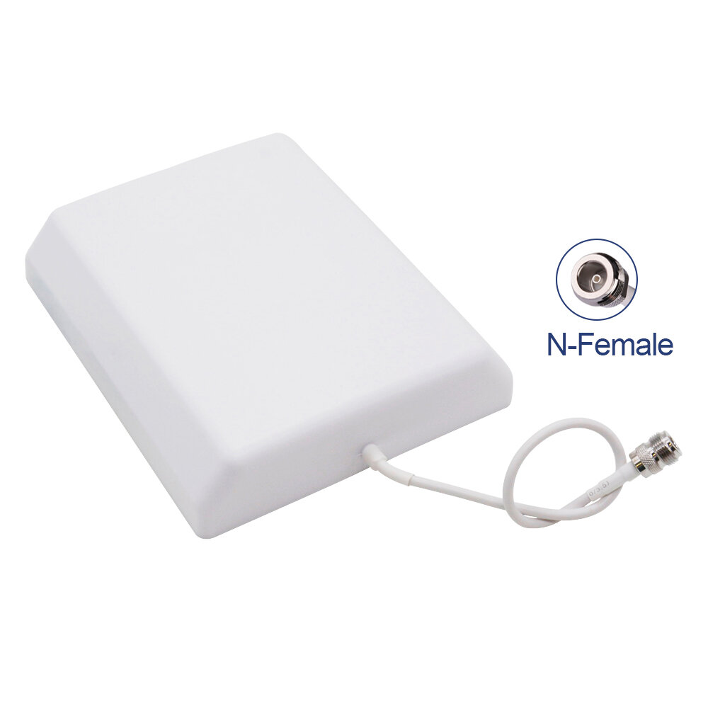 Антенна GSM 806–2700 МГц, 7 дБ GSM08