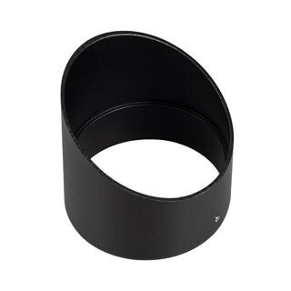 038161 Бленда ALT-RAY-R66 (BK) (Arlight, Металл)