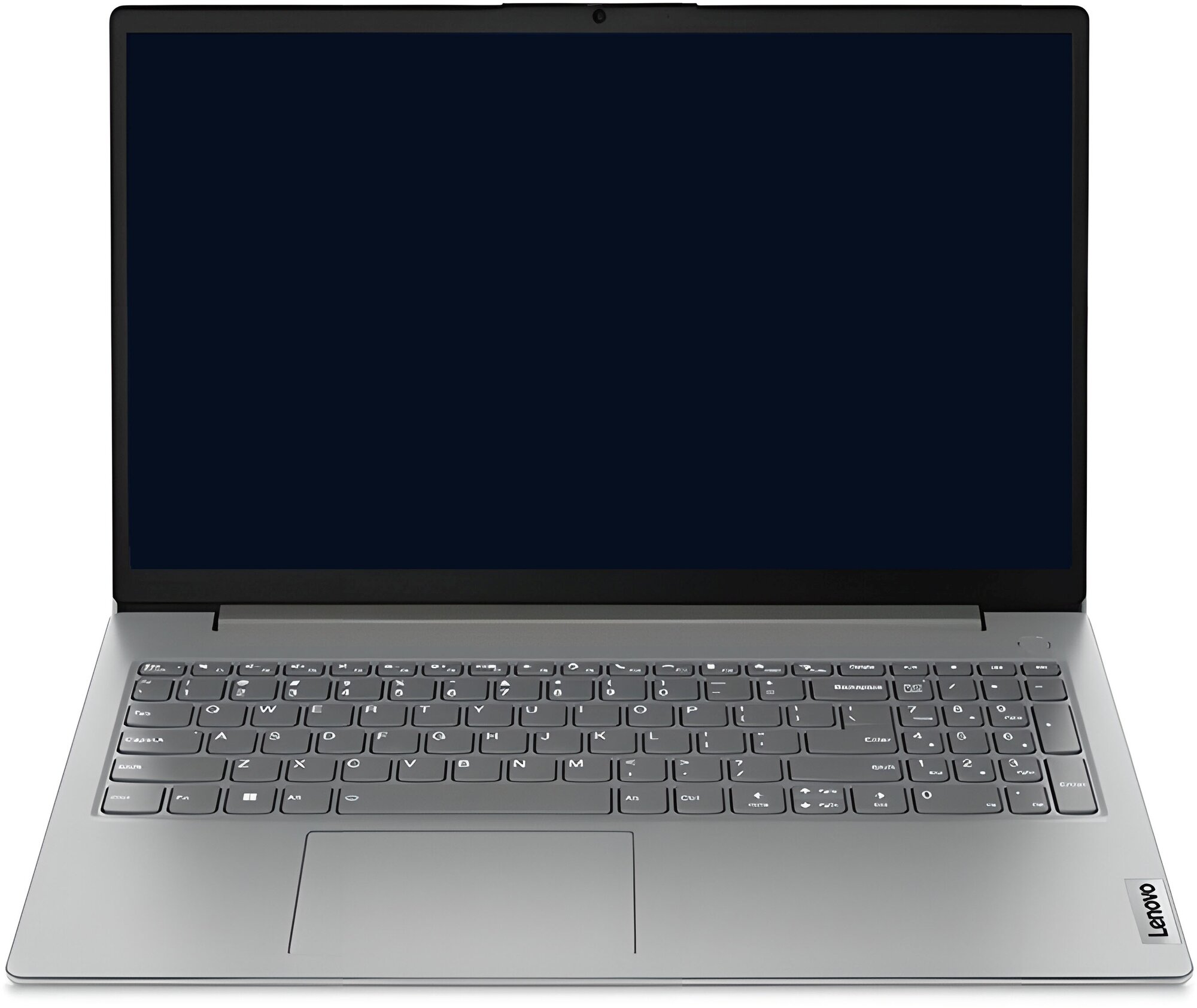 Ноутбук Lenovo V15 G4 AMN, Ryzen 5, 16Gb/SSD512Gb, без ОС, серый