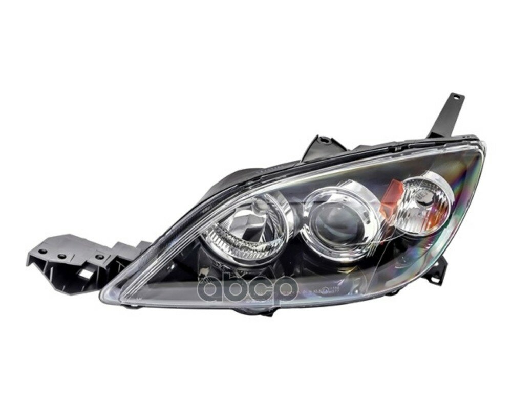 Фара Depo арт. 216-1149L-LD-EM