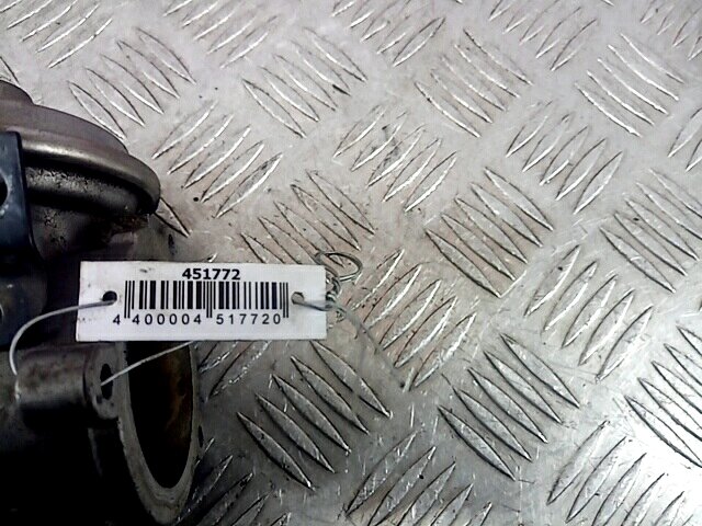 Клапан ЕГР EGR BMW 5-Series (E60/E61) 11718479608 арт. 451772