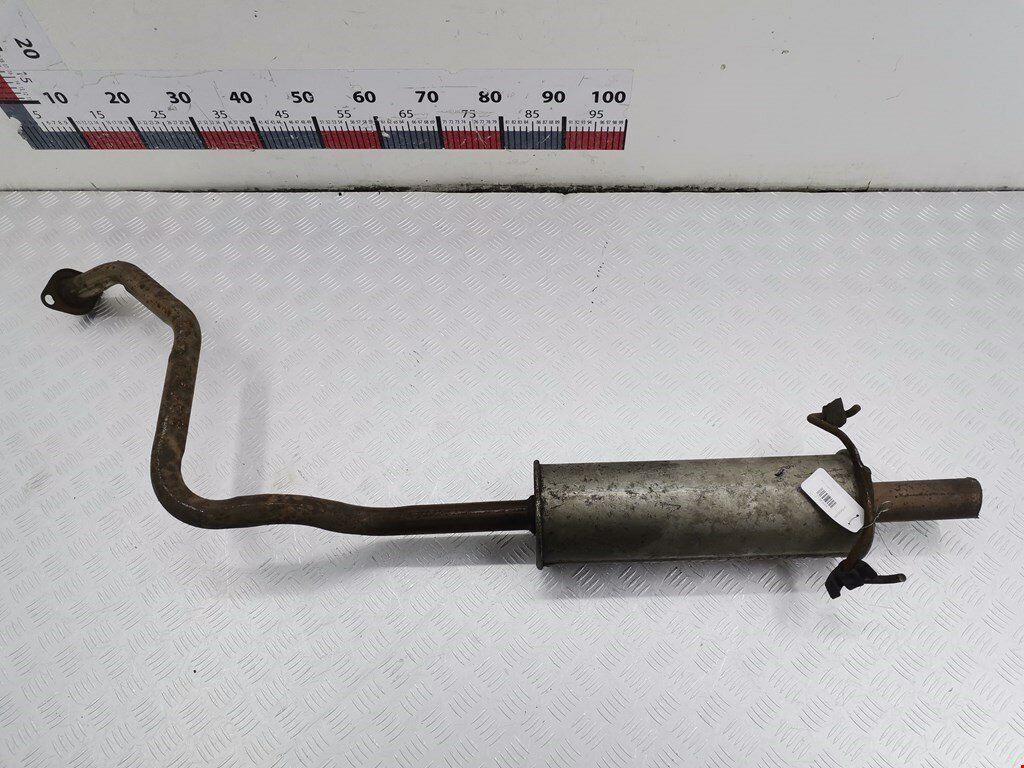 Глушитель Toyota Prius 2 (XW20) 1741021490 арт. 1756554