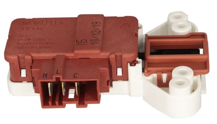 УБЛ для стиральной машины Electrolux 480111101045