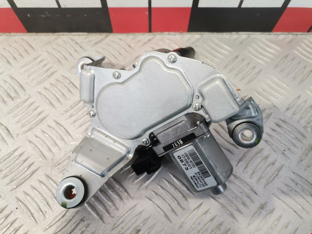 Моторчик стеклоочистителя задний Chevrolet Equinox 3 84393314 арт. 1409090