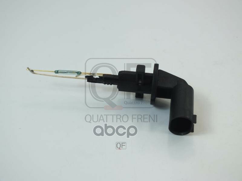 Датчик уровня охлаждающей жидкости QUATTRO FRENI арт. qf25a00159