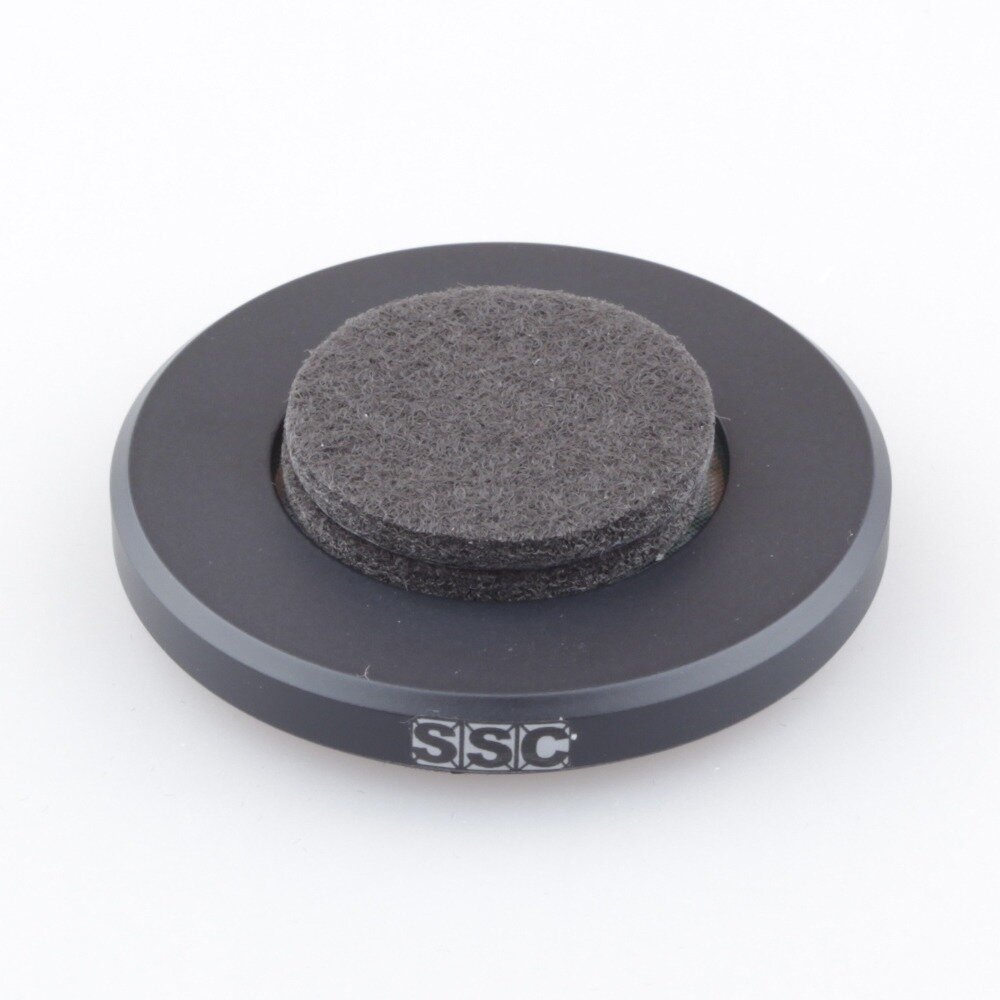 Абсорбер SSC Matchpoint 100 Black