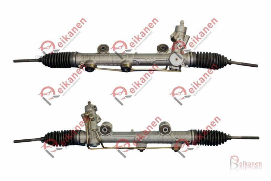 REIKANEN R1610 Рейка рулевая MB E-CLASS W211 02-09 +servotronic