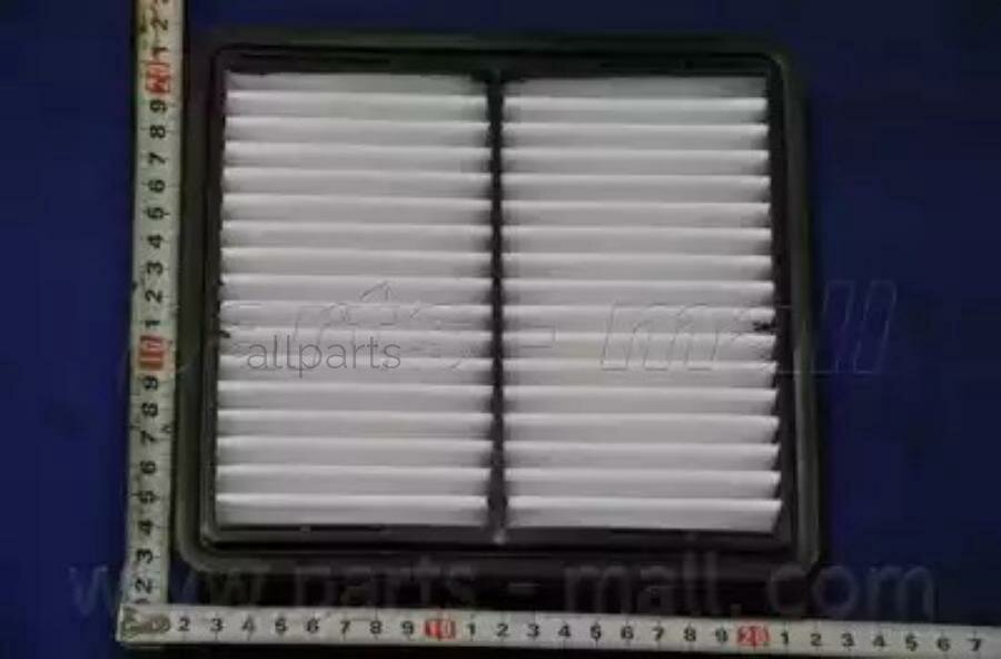 PARTS-MALL PAC-011 Фильтр воздушный DAEWOO MATIZ(M100) PMC 96314494