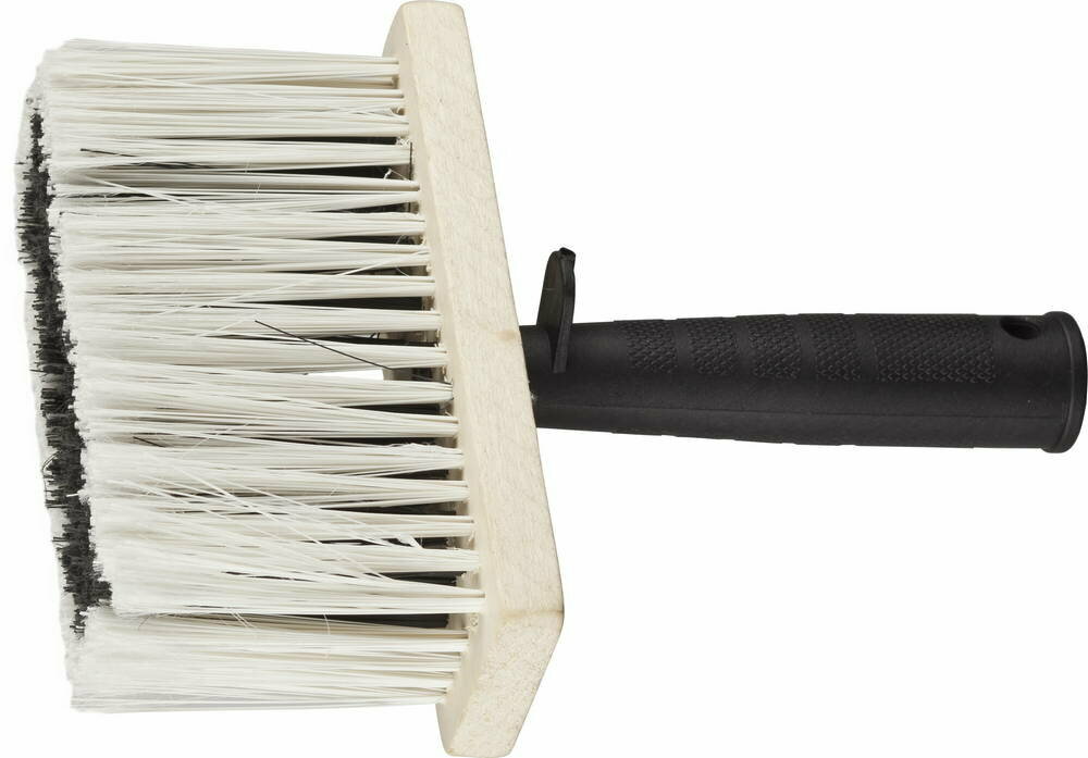 Макловица STAYERAYERLine, 52x140 мм, искусственная щетина, деревянный корпус, все виды ЛКМ 01831-14_z01