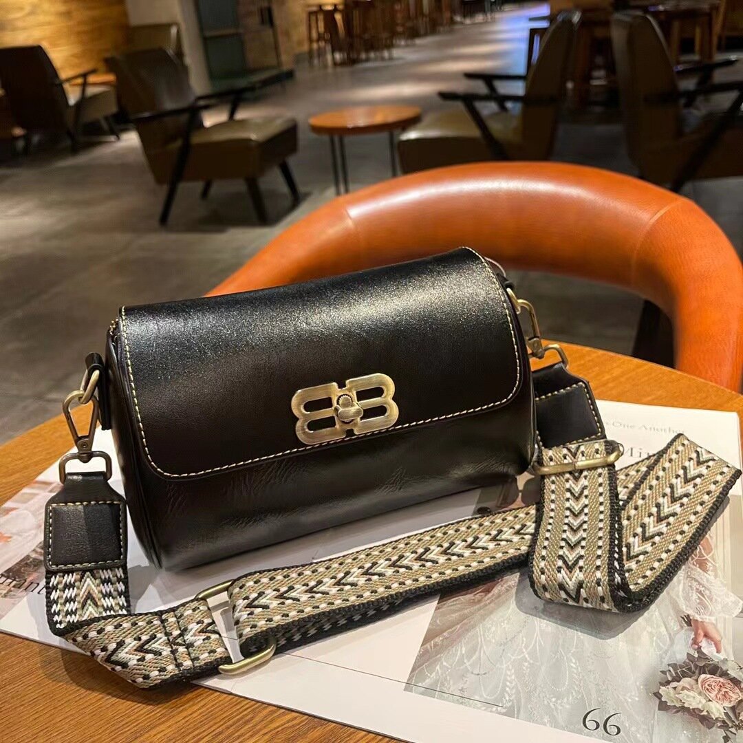 Сумка мессенджер