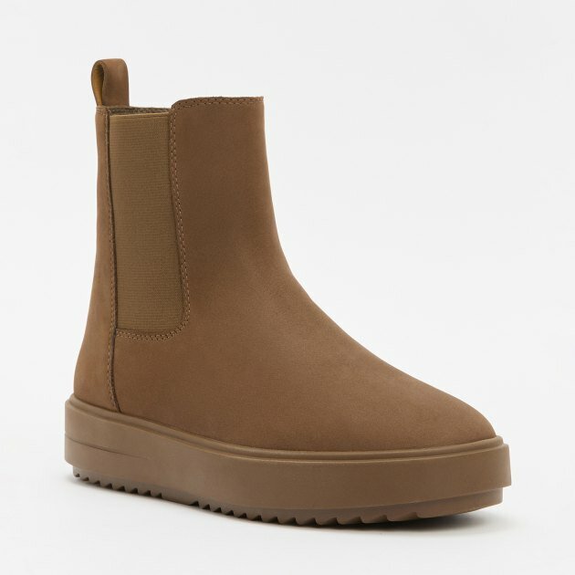 Ботинки челси