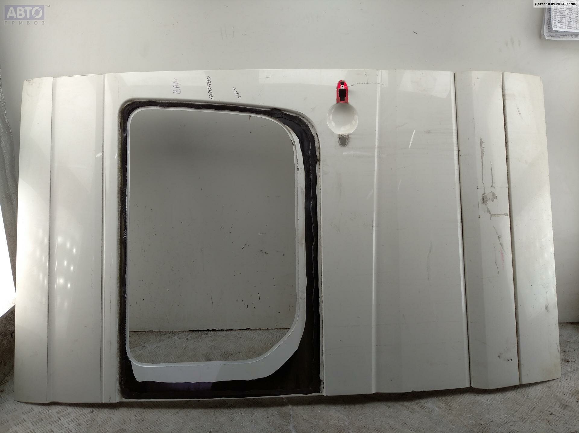 Дверь сдвижная правая Mercedes Sprinter W906 (2006-2018)