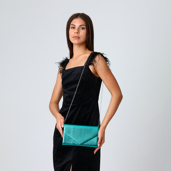 Сумка клатч