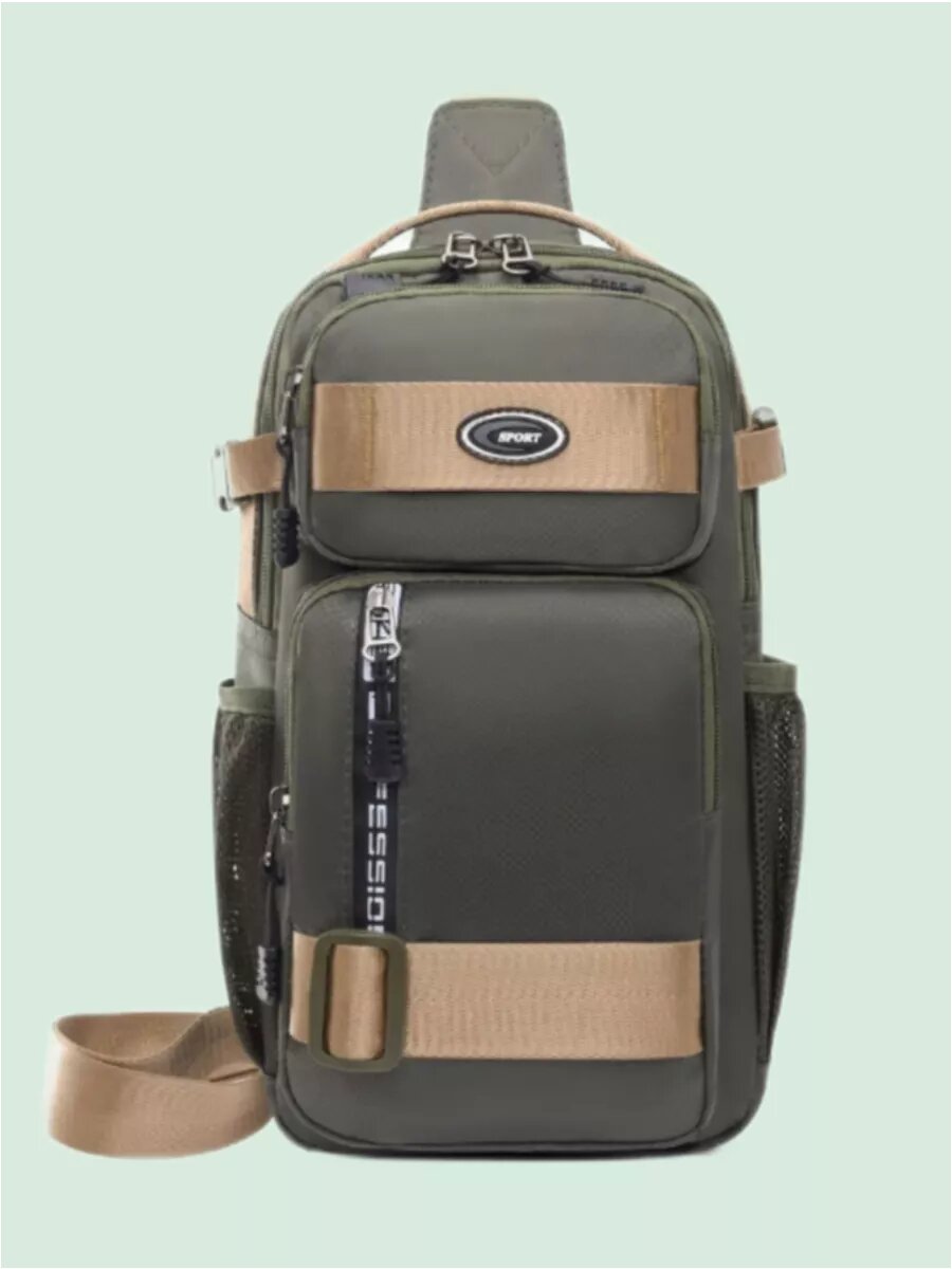 Сумка барсетка