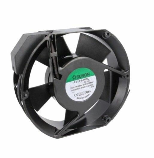 Вентилятор Sunon A1175-HBL 220V