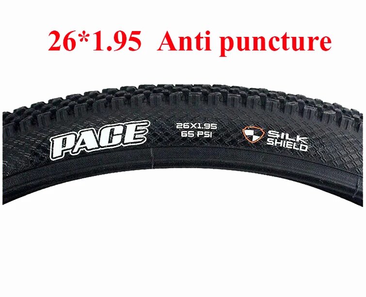 MAXXIS PACE M333 шина для горного велосипеда 1pc 26x1.95 AP