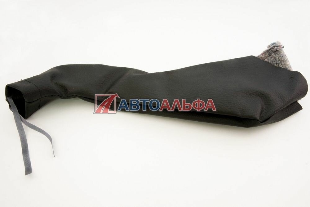 Чехол рычага КПП шумоизоляционный КАМАЗ