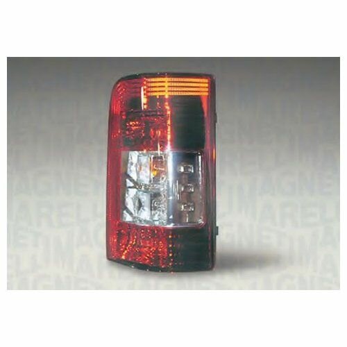 Фонарь задний Magneti Marelli 714000028340 для Citroen Berlingo; Peugeot Partner
