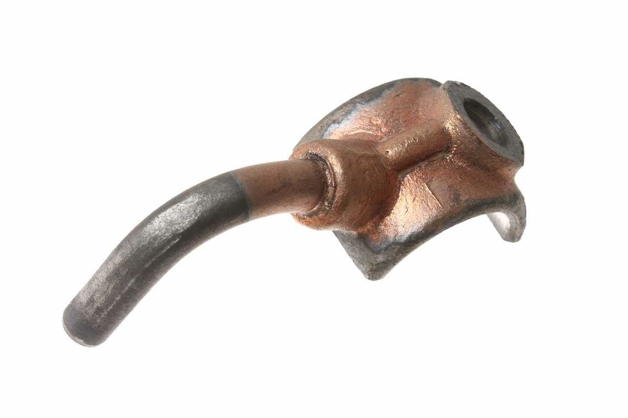 Форсунка ЯМЗ-238Н охлаждения поршня, 238Н-1011445-А2, NO NAME