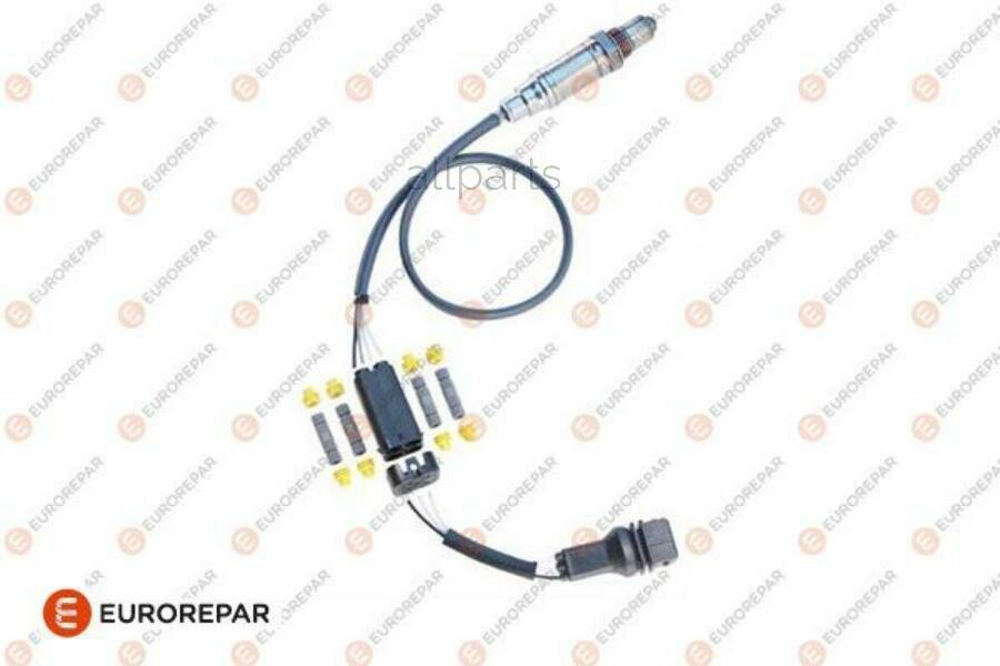 EUROREPAR 1609345480 Лямбда-зонд CITROEN BERLINGO (B9) 1.6 VTi 120 08>