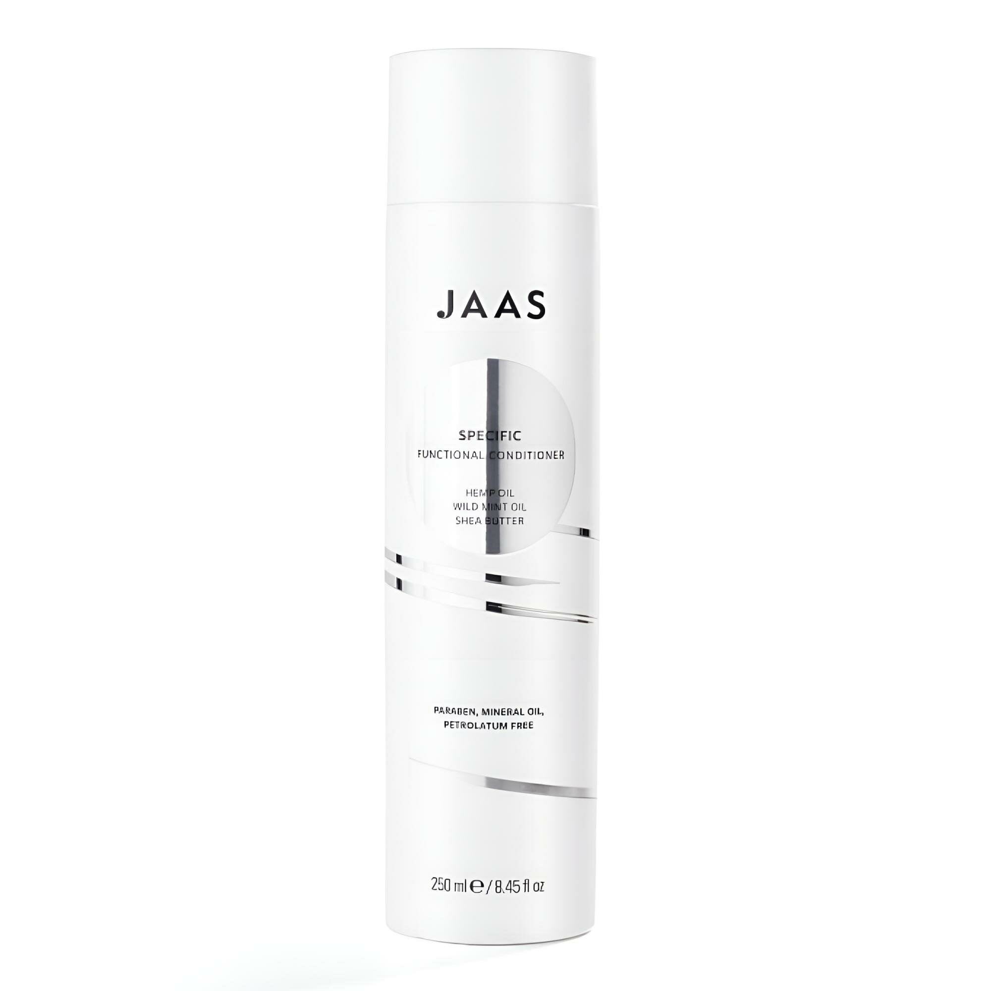 Питательный кондиционер для волос и кожи головы Jaas Functional Conditioner Specific, 250 мл