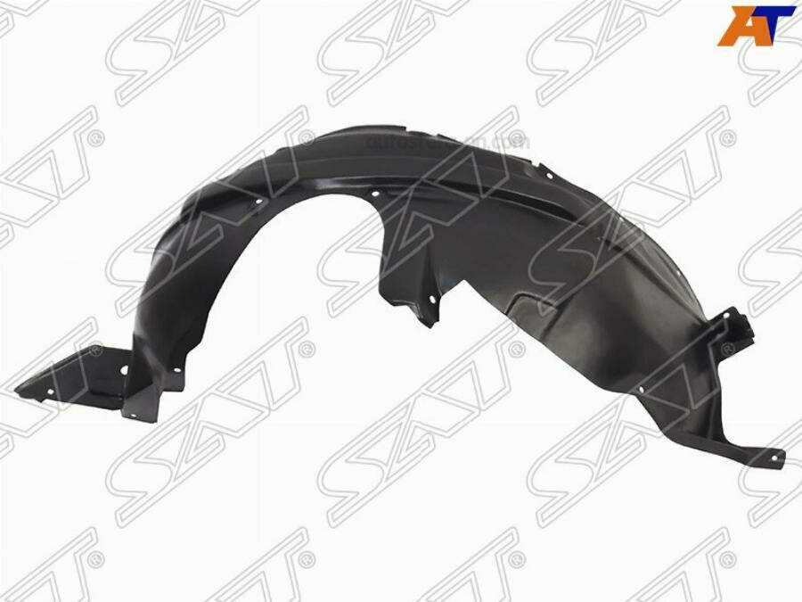 SAT STSZ53016LA1 Подкрылок Suzuki SX4 10-16 (Спереди/ Справа)