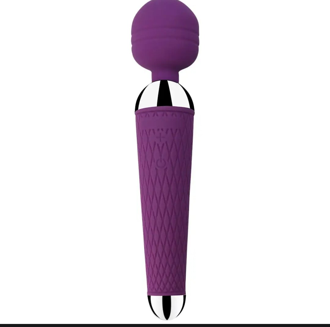 Вибратор AV, секс-игрушки для женщин , массажёр для точки G18 , мощная волшебная палочка, стимулятор клитора