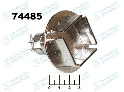 Насадка для фена 40*40 N-1189