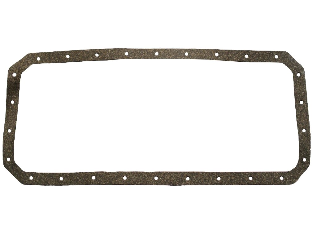 Прокладка поддона ЗИЛ пробковая